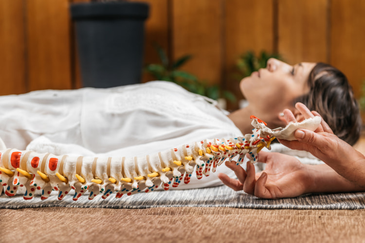Chiropractic Care | Blog Category - All Injury Rehab