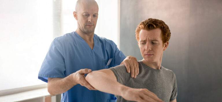 How to Find Muscle Knots? - All Injury Rehab