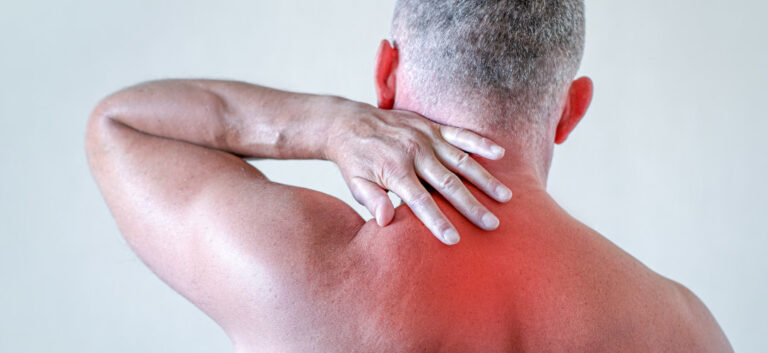 How to Find Muscle Knots? - All Injury Rehab